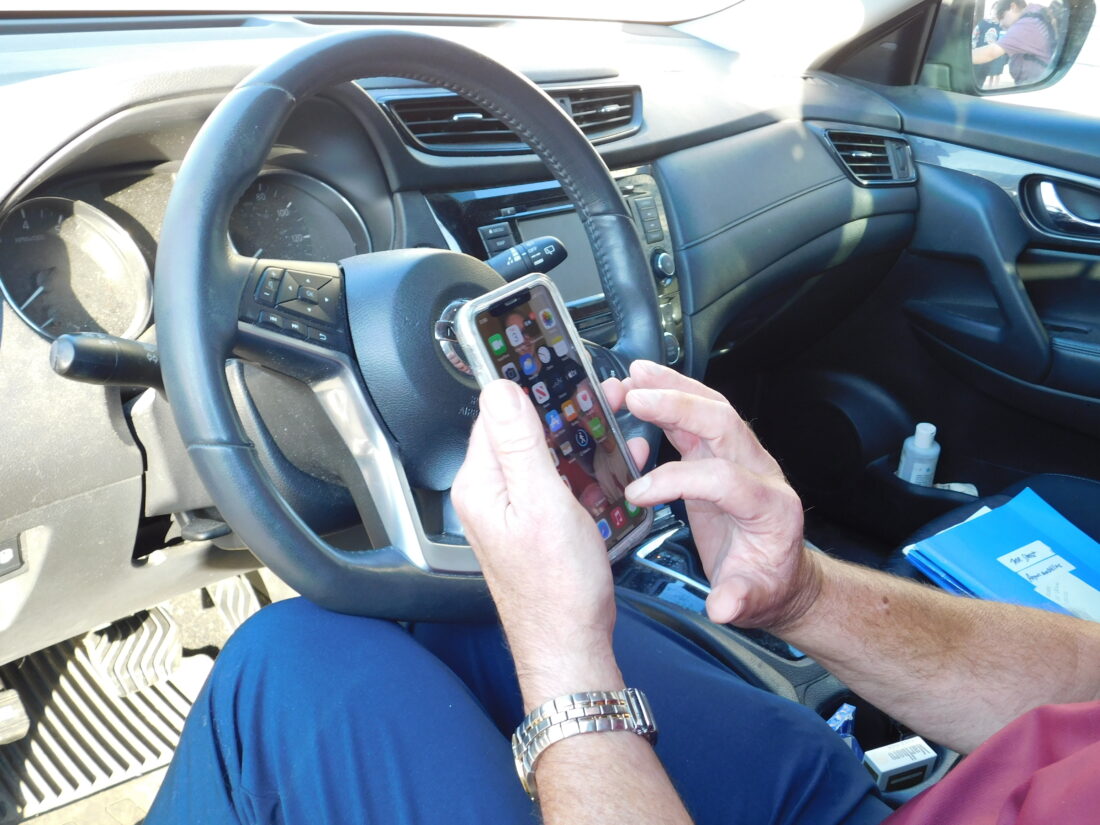 Distracted driving penalties taking on full effect Thursday | News ...